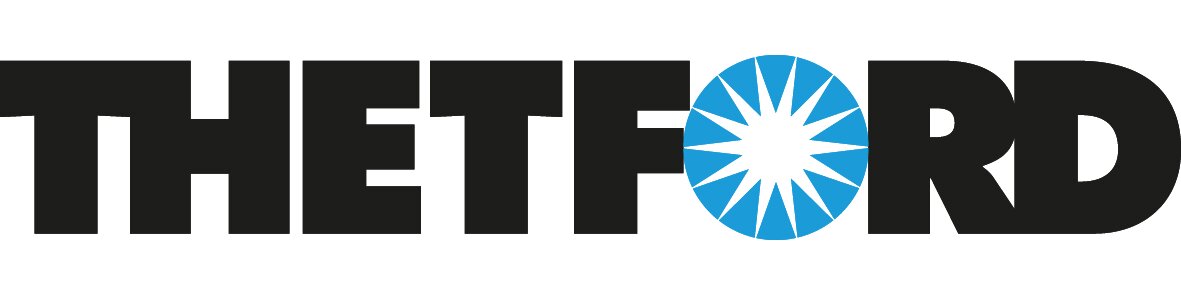 Thetford Trenntoilette S260